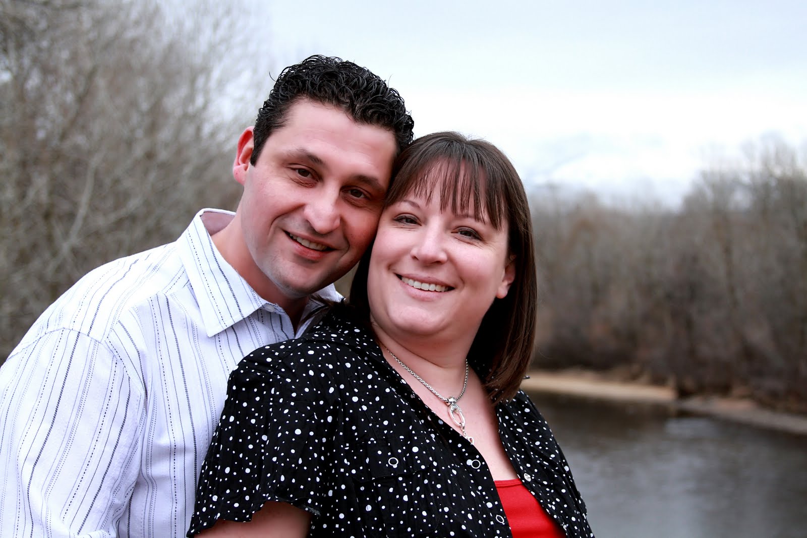 Paul & Katie's Wedding Website