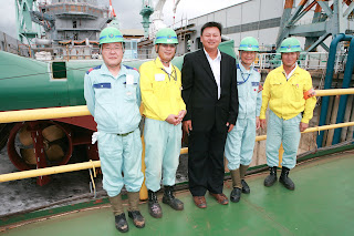 Hayashi Shun~ei ...***: POSH Champion Launched