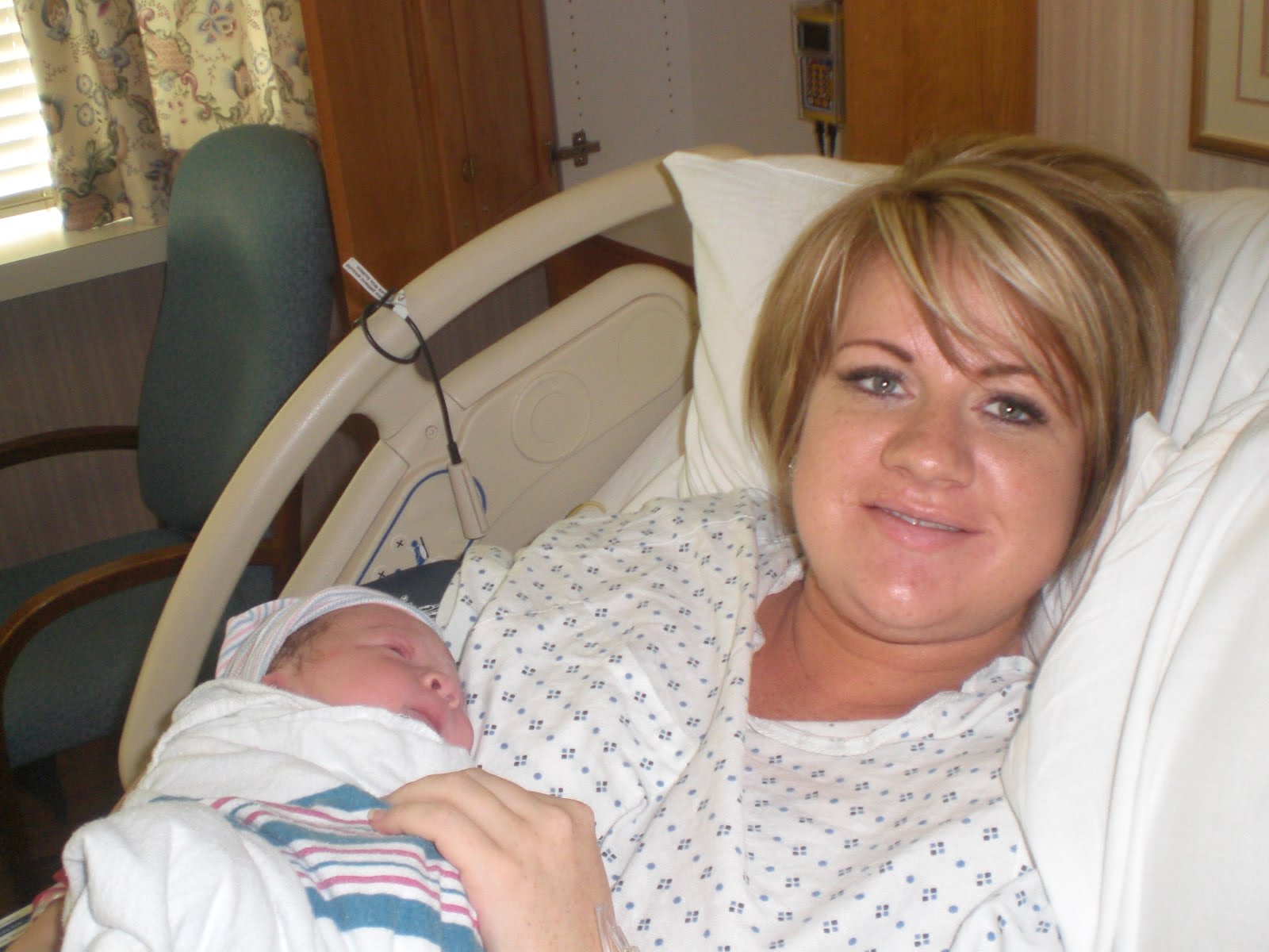 Shannon, Jill, Easton & Cohen Lucas: Cohen Kimball Lucas