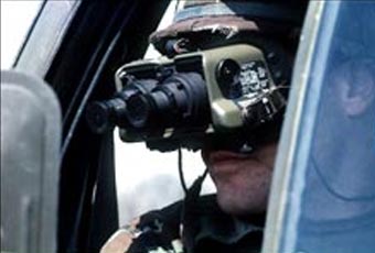AN/PVS-5 Goggles