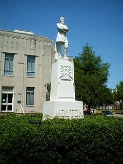 Tim Kent's Civil War tales: The General with the long name: Jean ...