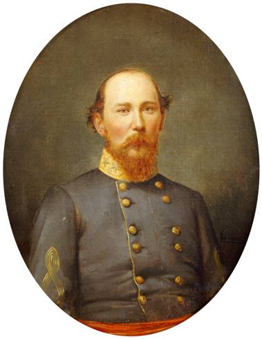 Tim Kent's Civil War tales: Benjamin Hardin Helm and wife: The Lincoln ...