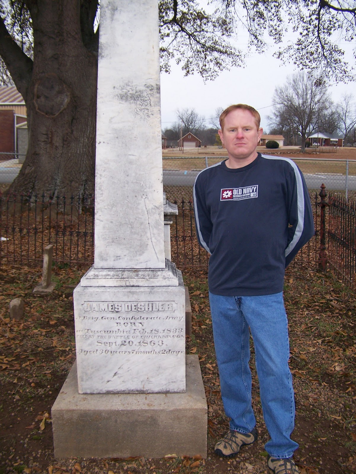 Tim Kent's Civil War tales: No Braver Soldier