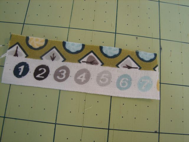 tallgrass prairie studio: Spiderweb Quilt Tutorial (for selvages)