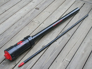 Matt's Blog: Homemade Potato Gun