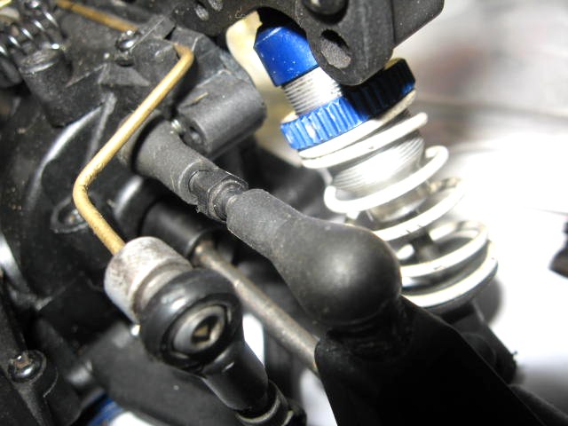 RC21. My Memory Having RC Car. My No 12 RC. 1st units 1/10 - 2007 ...