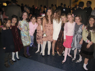 Girl Scouts: Father Daughter Dance 2011