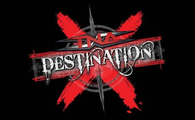 Pró-Wrestling Total: TNA