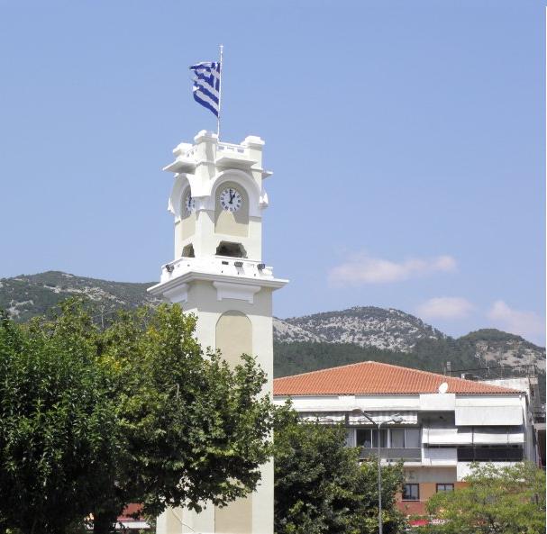 ΤΟ ΓΕΡΑΚΙ ΤΗΣ ΘΡΑΚΗΣ: ΚΥΡΙΑΚΗ 29 ΑΥΓΟΥΣΤΟΥ 2010 .ΑΠΟΚΕΦΑΛΙΣΗ ΑΓΙΟΥ ...