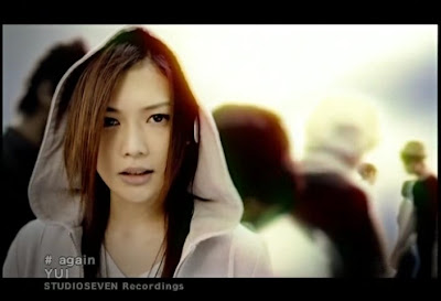 My Heart My Story: Yui - Again (PV)~