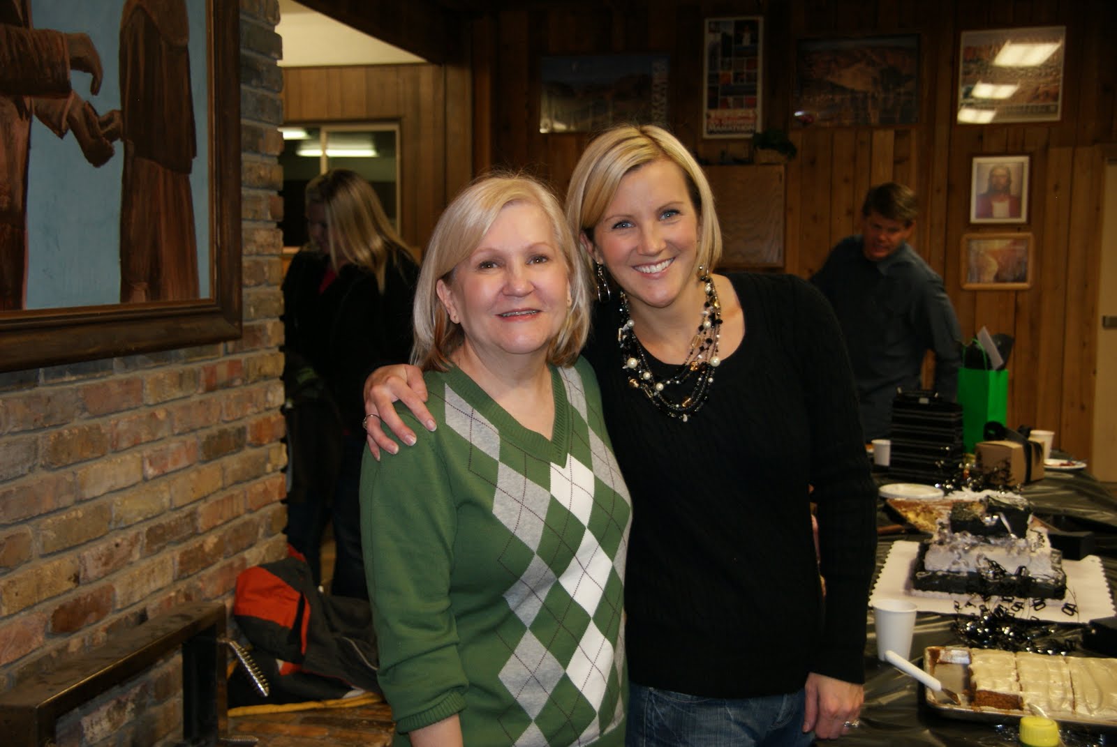 Ginn Family BLOG: November 2010