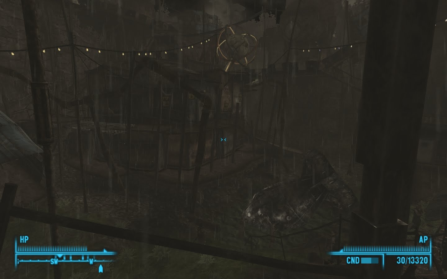 The Best Fallout 3 and New Vegas Mods: The 5 Best Fallout 3 Graphics Mods