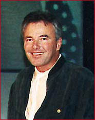 Aero Fazenda Ribeirão: Airton Senna aeromodelista