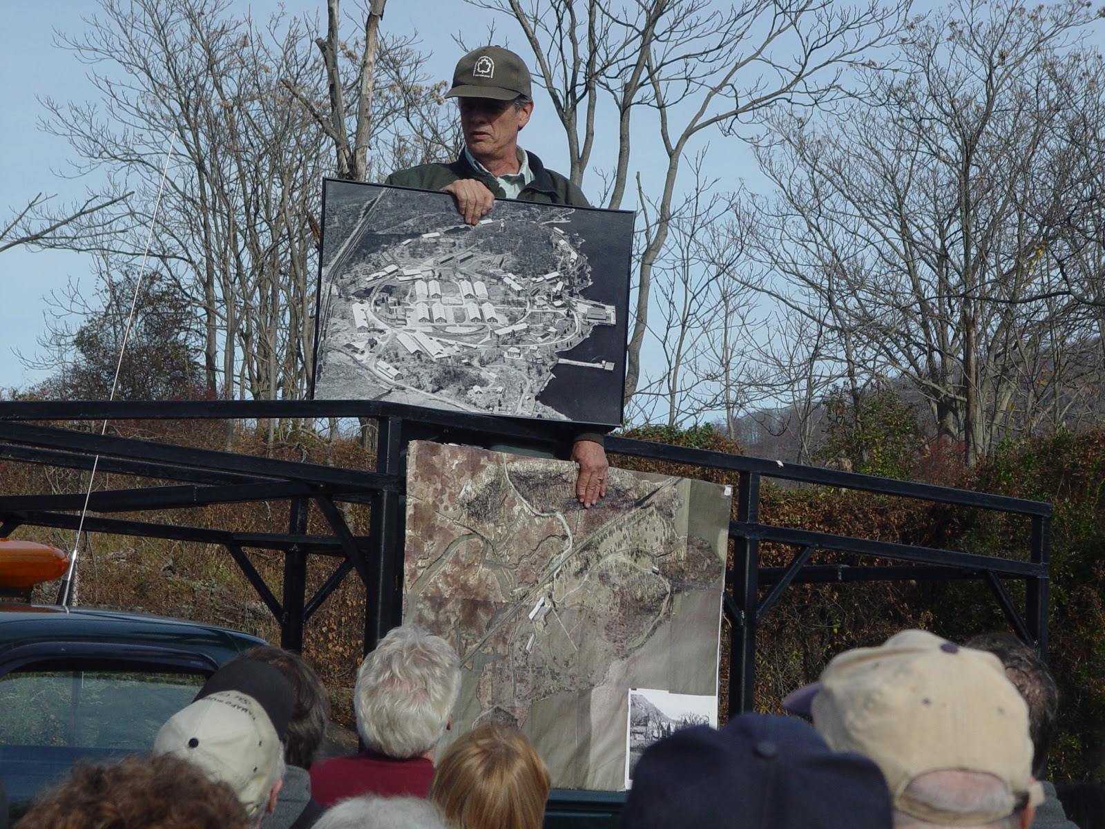 Incorporated Orange County Chapter of the New York State Archeological ...