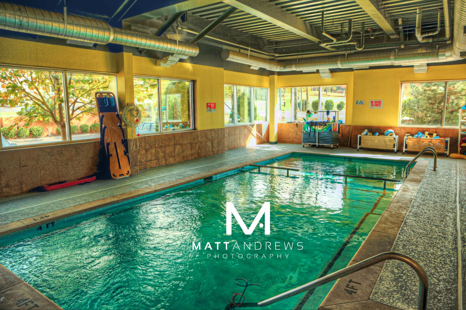 Matt Andrews Photography: October 2010