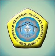 Bimbingan & Konseling..... SMK Negeri 3 Jambi