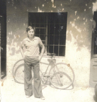 MOAL "Puerta de Muniellos": Ciclismo