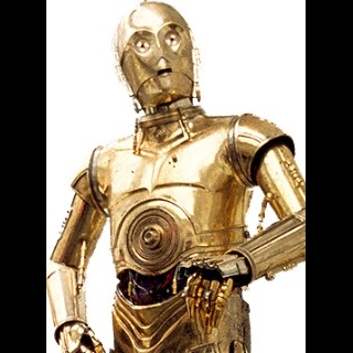 Metropolis Case Study: The Maschinenmensch!