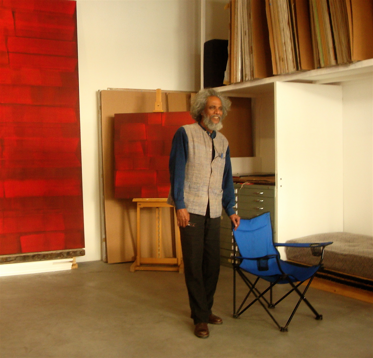 ParisPointGriset: viswanadhan