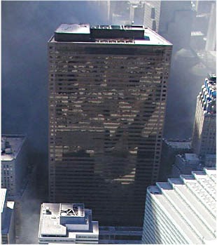 The Destruction of WTC 7