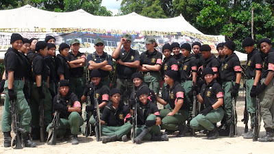 ELOY HOY: VIGILANCIA Y SEGURIDAD RURAL