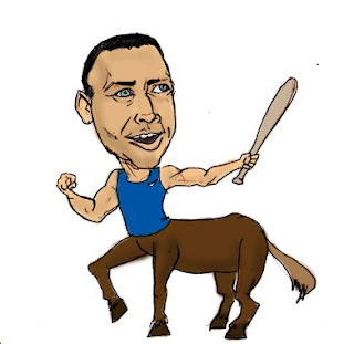 In the life of Jim: A-Rod Centaur