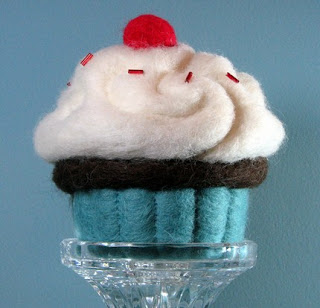 For the Love of Cupcakes and Everything Pink