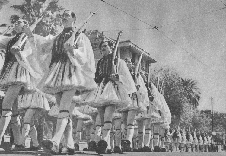 ΚΑΛΗΜΕΡΑ ΕΛΛΑΔΑ - ΚΑΛΗΜΕΡΑ ΚΟΣΜΕ !!! : 28 Οκτωβρίου 1940 : Ο πόλεμος ...