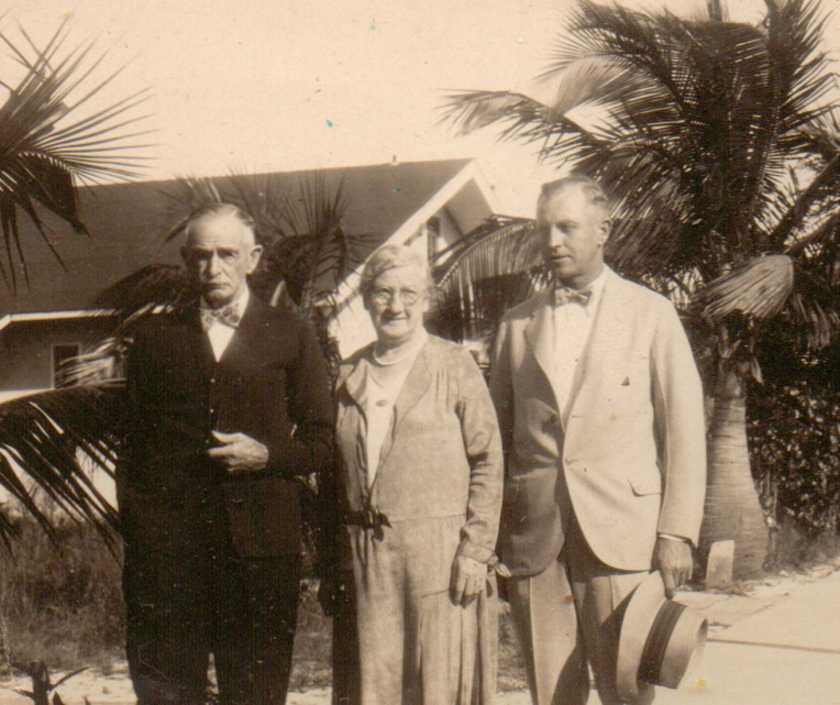 Turning Our Hearts: Joshua Purdy JERVIS and Mary Jane MILLER updated