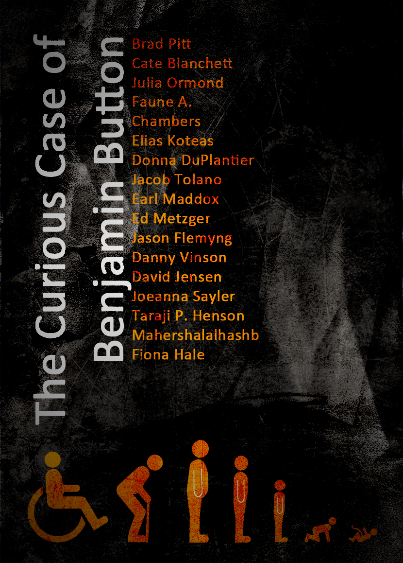 Big Friendly Graphics: A few of my earlier works:﻿