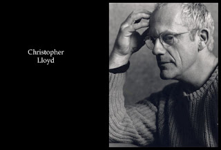 Qué fue de... Christopher Lloyd