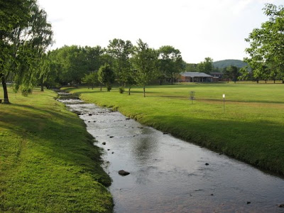 Natural History of Raleigh Photos: PFI tours the Brevard fault