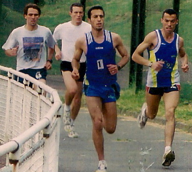 VRC92: 19 saisons au VRC92.