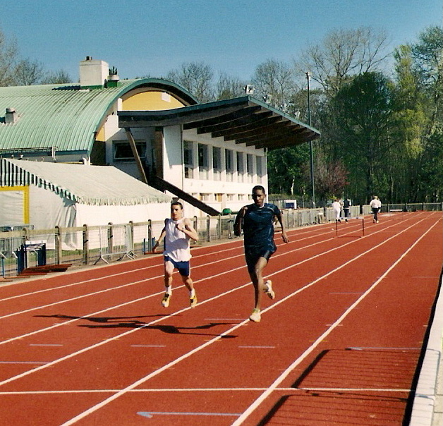 VRC92: 19 saisons au VRC92.