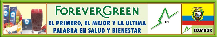 FOREVERGREEN ECUADOR