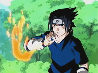 Katon, Goukykyuu no Jutsu :: Just Naruto