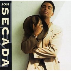 Just Secada Play: BIOGRAFIA COMPLETA - JON SECADA - PARTE 3