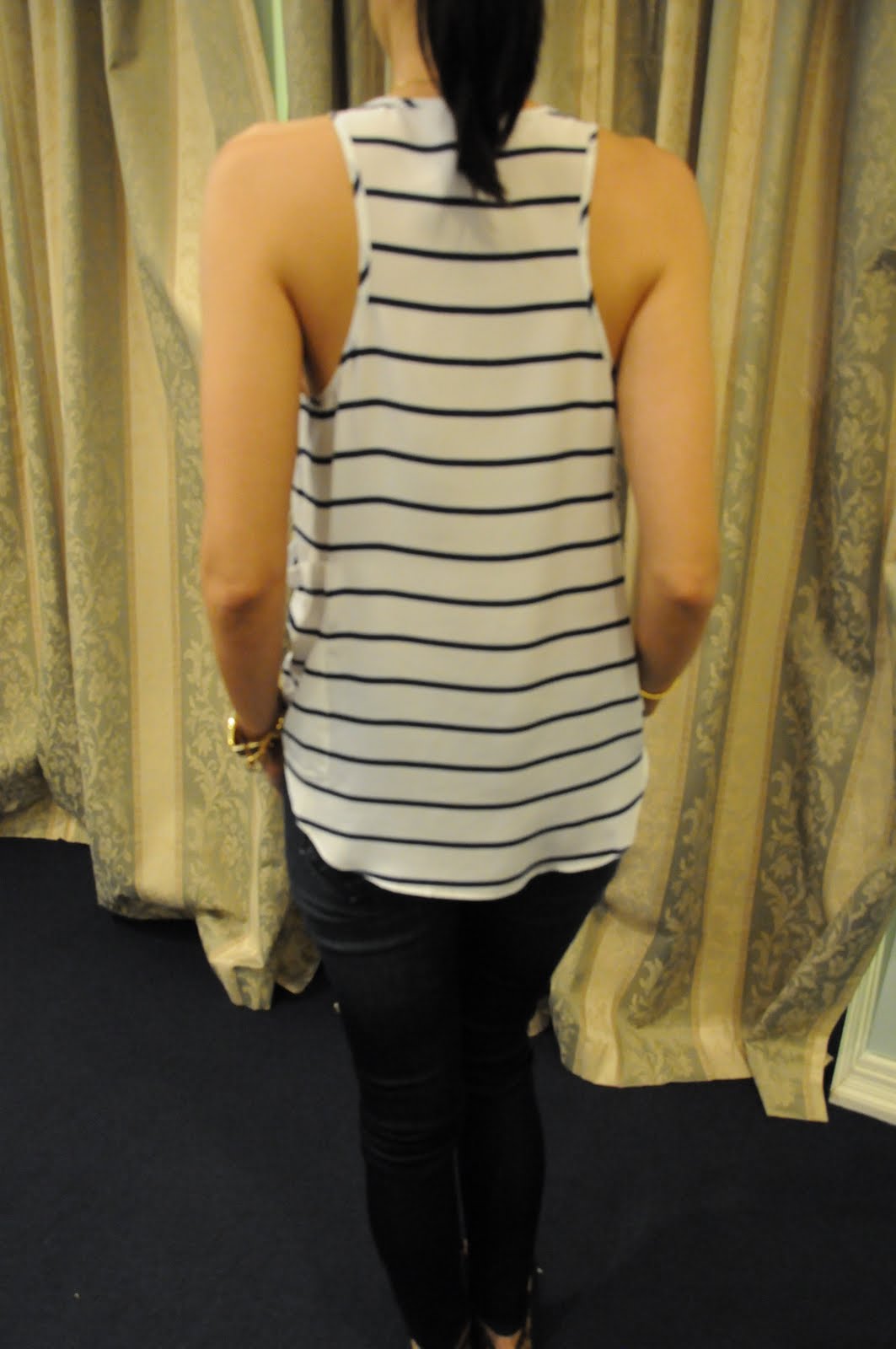 Retail Therapy: New arrivals from Madison Marcus and Gemma