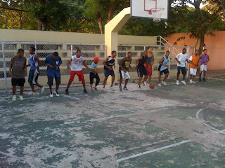 Club de la Corporación Dominicana de Empresas Eléctricas Estatales ...