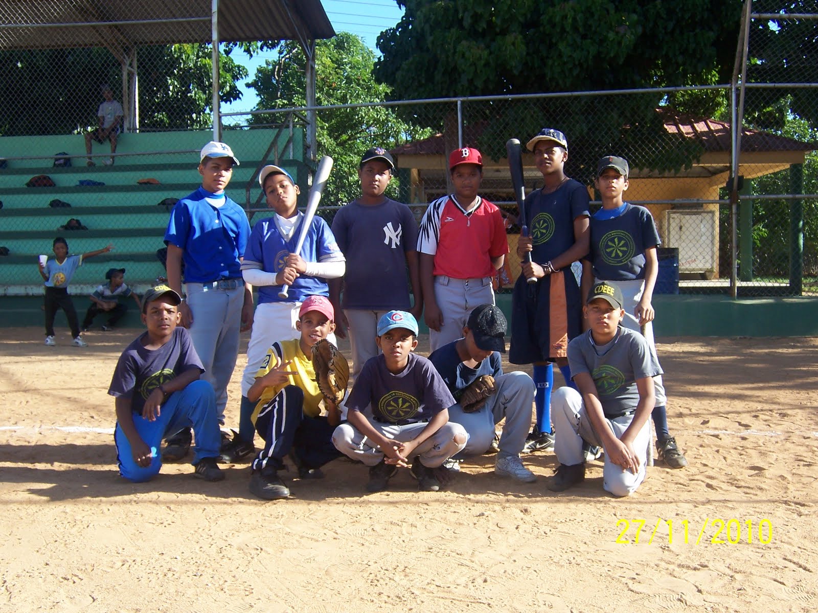 Club de la Corporación Dominicana de Empresas Eléctricas Estatales ...