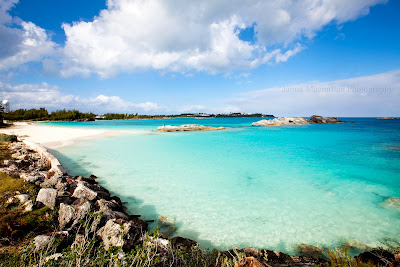 Jamie Macmillan Photography: Cooper's Island