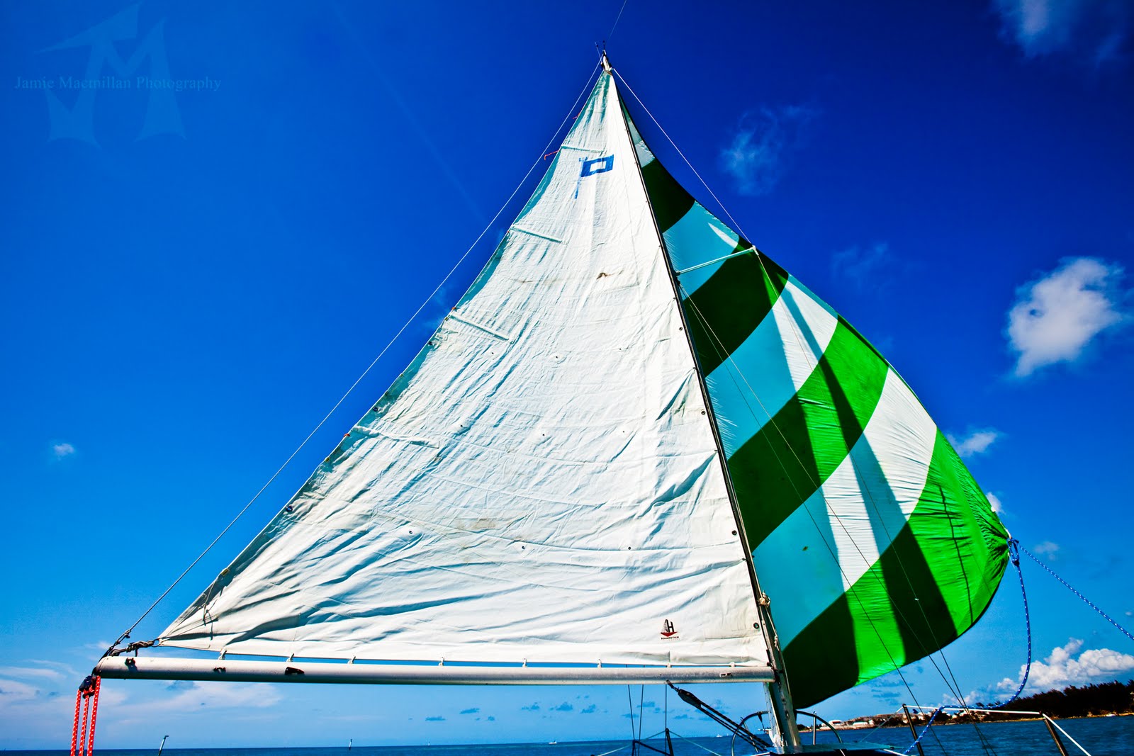 Jamie Macmillan Photography: Summer Sailing