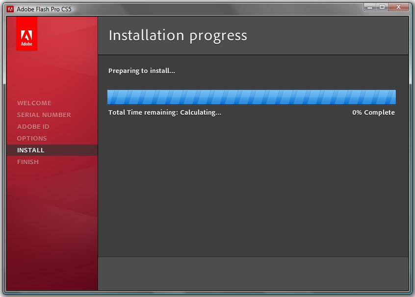 Adobe flash cs6 serial number - clothesbetta