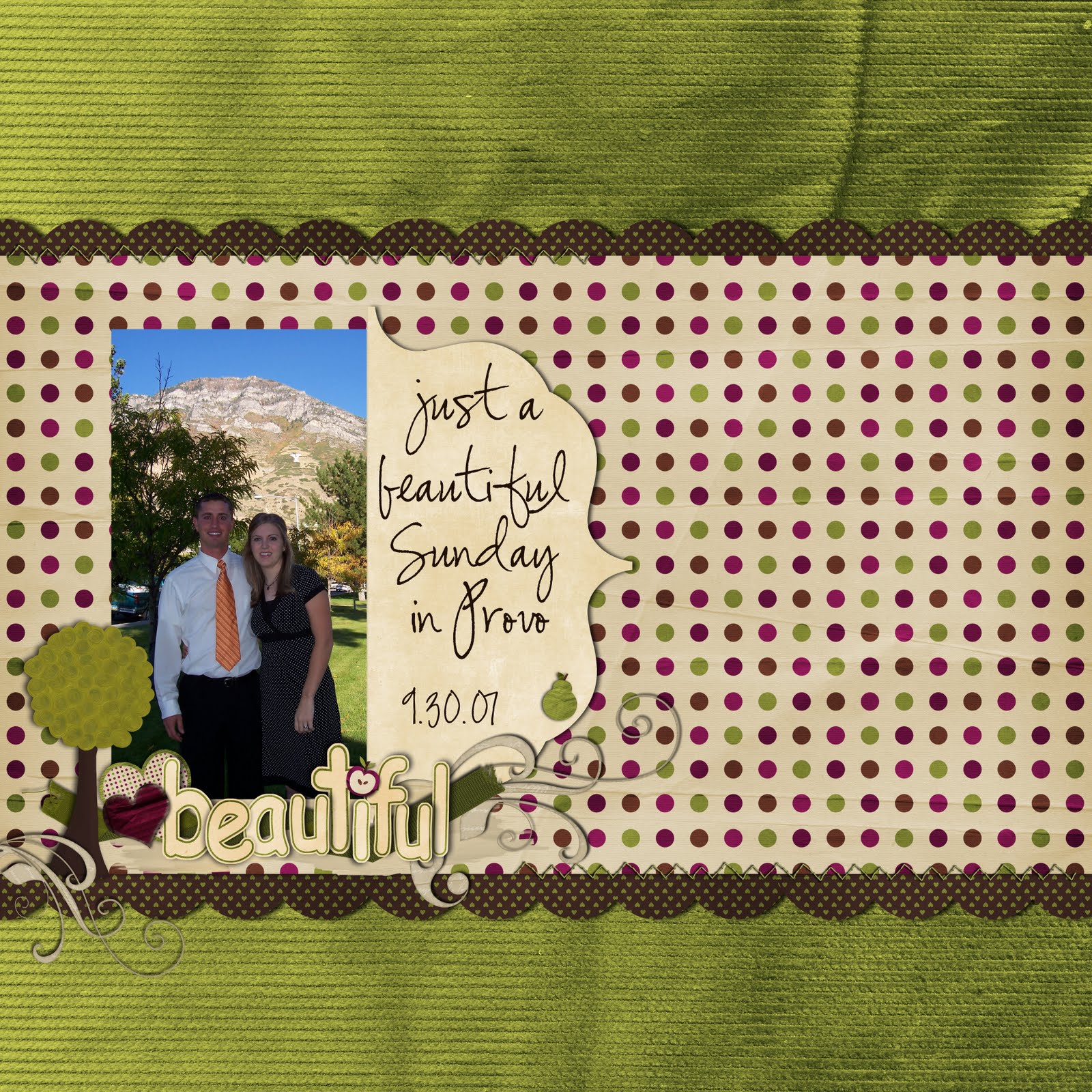 Love, Actually: What I've Been Up To...