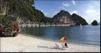Travel Philippines Hotels, Beach, Resorts: CLUB NOAH ISABELLE, Palawan ...