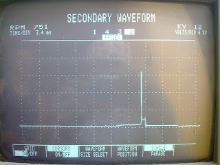 Autotronics: WS3 Ocilloscope Patterns