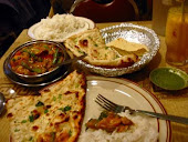 Indian recipes: Pacchi Senagapappu Biyyam Pindi Rotti