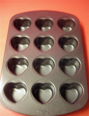 VEGAN TICKLES: HOMEMADE ENGLISH MUFFINS AND HEART-SHAPED CORNBREAD