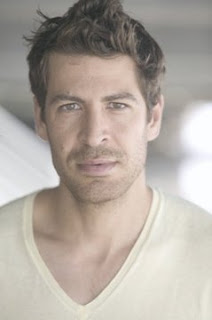 The Iraqi Times: HOT Iraqi-Australian actor, Don Hany