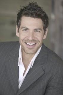 The Iraqi Times: HOT Iraqi-Australian actor, Don Hany
